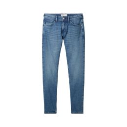 Tom Tailor Denim Herren Piers Slim Jeans, blau, Gr. 29/34