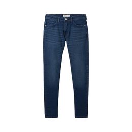 Tom Tailor Denim Herren Piers Slim Jeans, blau, Gr. 32/36