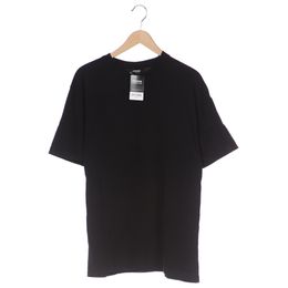 Urban Classics Herren T-Shirt, schwarz