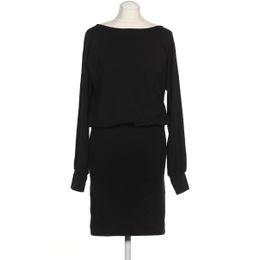 Esprit Damen Kleid, schwarz, Gr. 34