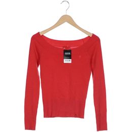 Esprit Damen Pullover, rot