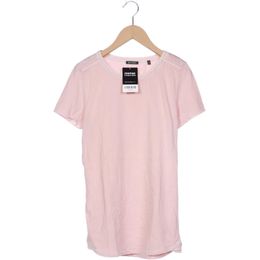 Marc O'Polo Marc O Polo Damen T-Shirt, pink, Gr. 36
