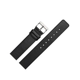 MARBURGER Uhrenarmband 16mm Leder passend für Skagen