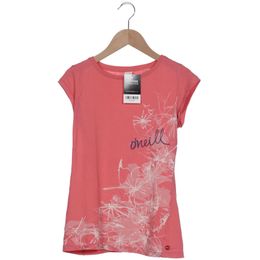 O`Neill O Neill Damen T-Shirt, pink, Gr. 34