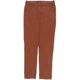 Walbusch Damen Jeans, orange, Gr. 38