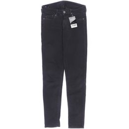 Pepe Jeans Damen Jeans, grau, Gr. 25