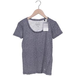 Marc O'Polo Marc O Polo Damen T-Shirt, blau, Gr. 36