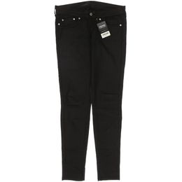 Pepe Jeans Damen Jeans, schwarz, Gr. 29