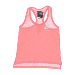 Nike Damen Top, pink, Gr. 34