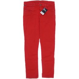 Citizens of Humanity Damen Jeans, rot