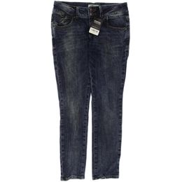 LTB Damen Jeans, marineblau, Gr. 40