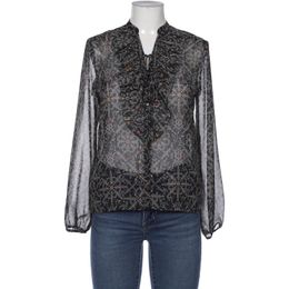 Pepe Jeans Damen Bluse, schwarz