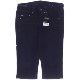 G-Star Raw Damen Shorts, marineblau, Gr. 38