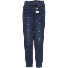 Cheap Monday Damen Jeans, blau