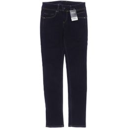 Pepe Jeans Damen Jeans, marineblau, Gr. 25