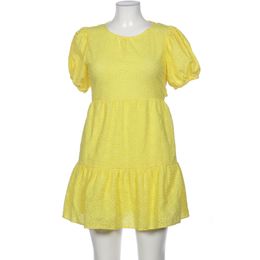 Desigual Damen Kleid, gelb