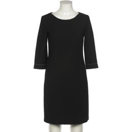 s.Oliver Selection Damen Kleid, schwarz, Gr. 36