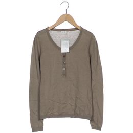 Esprit Damen Pullover, grün