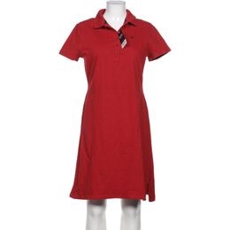 Eddie Bauer Damen Kleid, rot, Gr. 38
