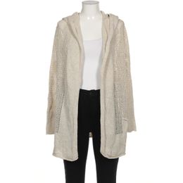 Eddie Bauer Damen Strickjacke, beige