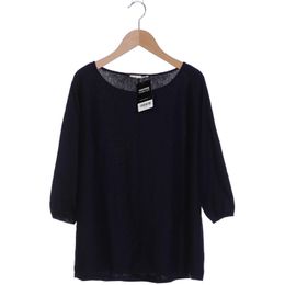 Esprit Damen Pullover, marineblau