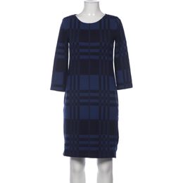 Gerry Weber Damen Kleid, blau, Gr. 36