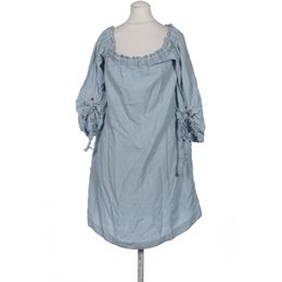 Esprit Damen Kleid, hellblau, Gr. 34