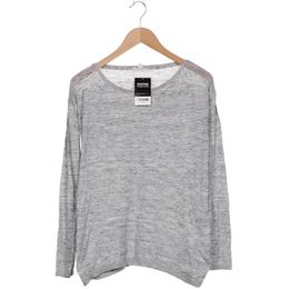 Esprit Damen Pullover, grau