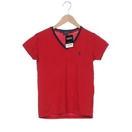 Polo Ralph Lauren Damen T-Shirt, rot
