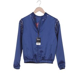 GAS Damen Jacke, marineblau