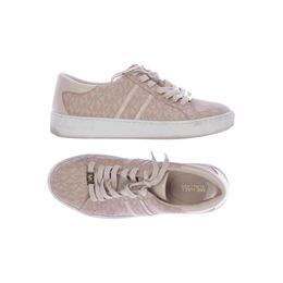 Michael Michael Kors Damen Sneakers, pink, Gr. 7