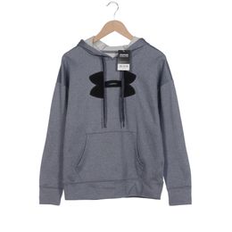 Under Armour Damen Kapuzenpullover, hellblau