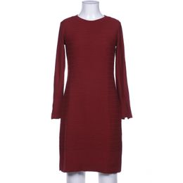 Esprit Damen Kleid, rot, Gr. 36