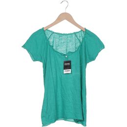 Marc O'Polo Marc O Polo Damen T-Shirt, türkis