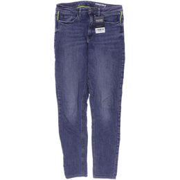 Esprit Damen Jeans, blau