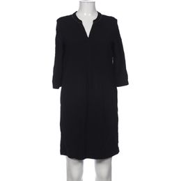 s.Oliver Selection Damen Kleid, schwarz, Gr. 36