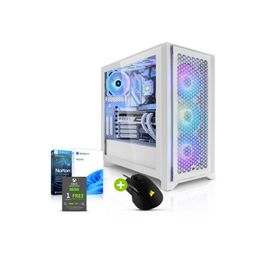 Megaport Gaming-PC (Intel Core i9 13900KF