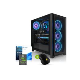 Megaport Gaming-PC (Intel Core i9 14900K