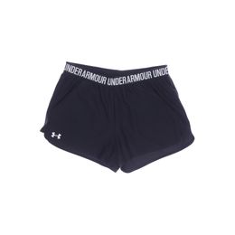 Under Armour Damen Shorts, schwarz, Gr. 42