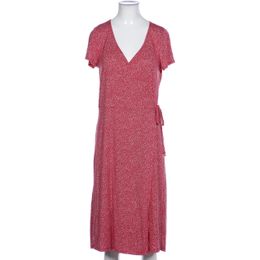 Hollister Damen Kleid, rot, Gr. 38