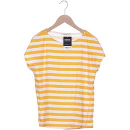 Cecil Damen T-Shirt, gelb