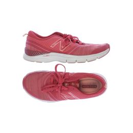 New Balance Damen Sneakers, pink