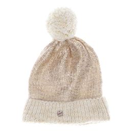 Superdry Damen Hut/Mütze, beige