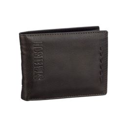Strellson Brieftasche dunkel-braun (keine Angabe