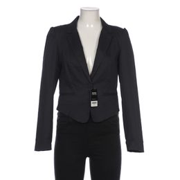 Vila Damen Blazer, marineblau