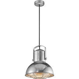 Pendelleuchte Nordlux "Porter" Lampen Gr. Ø 21,00 cm Höhe: 24,00 cm, schwarz Pendelleuchte Pendellampe Pendelleuchten und Hängeleuchten