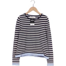 Only Damen Sweatshirt, marineblau, Gr. 36