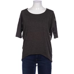 O`Neill O Neill Damen T-Shirt, grau, Gr. 38