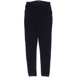 Only Damen Jeans, schwarz, Gr. 0