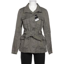 s.Oliver Damen Jacke, braun